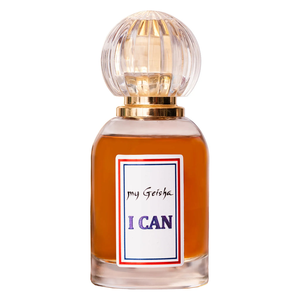 my Geisha I Can – Unisex Perfume & Kids Set | Luxury Family Fragrance