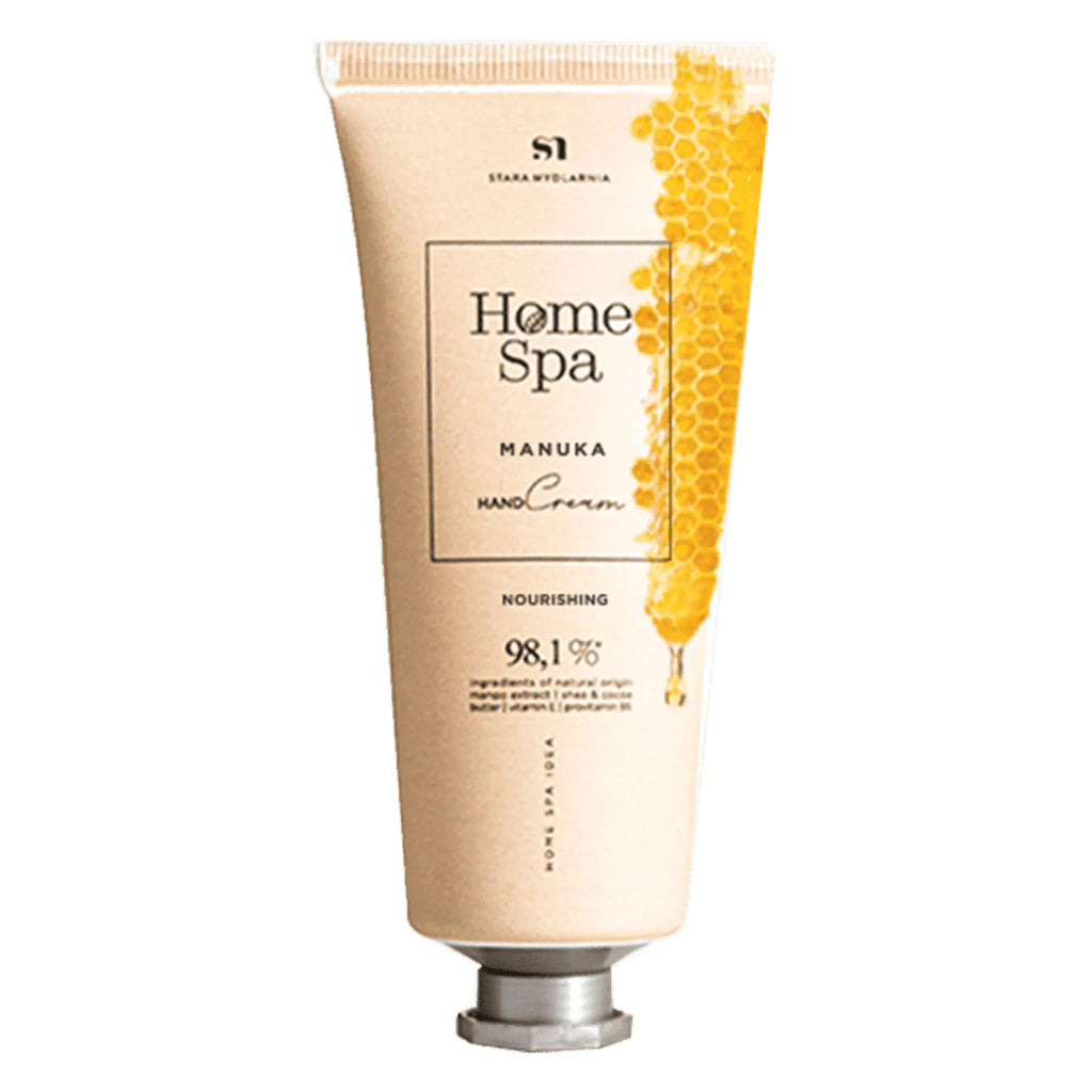 Manuka Honey Hand Cream | my Geisha UK Deep Hydration with Shea & Cocoa ...
