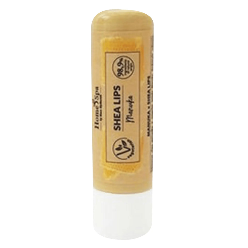 Manuka Honey Shea Lip Balm | Nourishing Botanical Lipstick | my Geisha ...